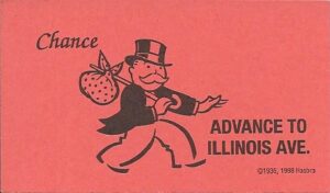 Exploring the Intriguing World of Monopoly Chance Cards - PreGamble